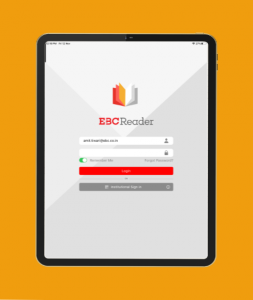 EBC Reader - Now Better Than Ever! - EBC