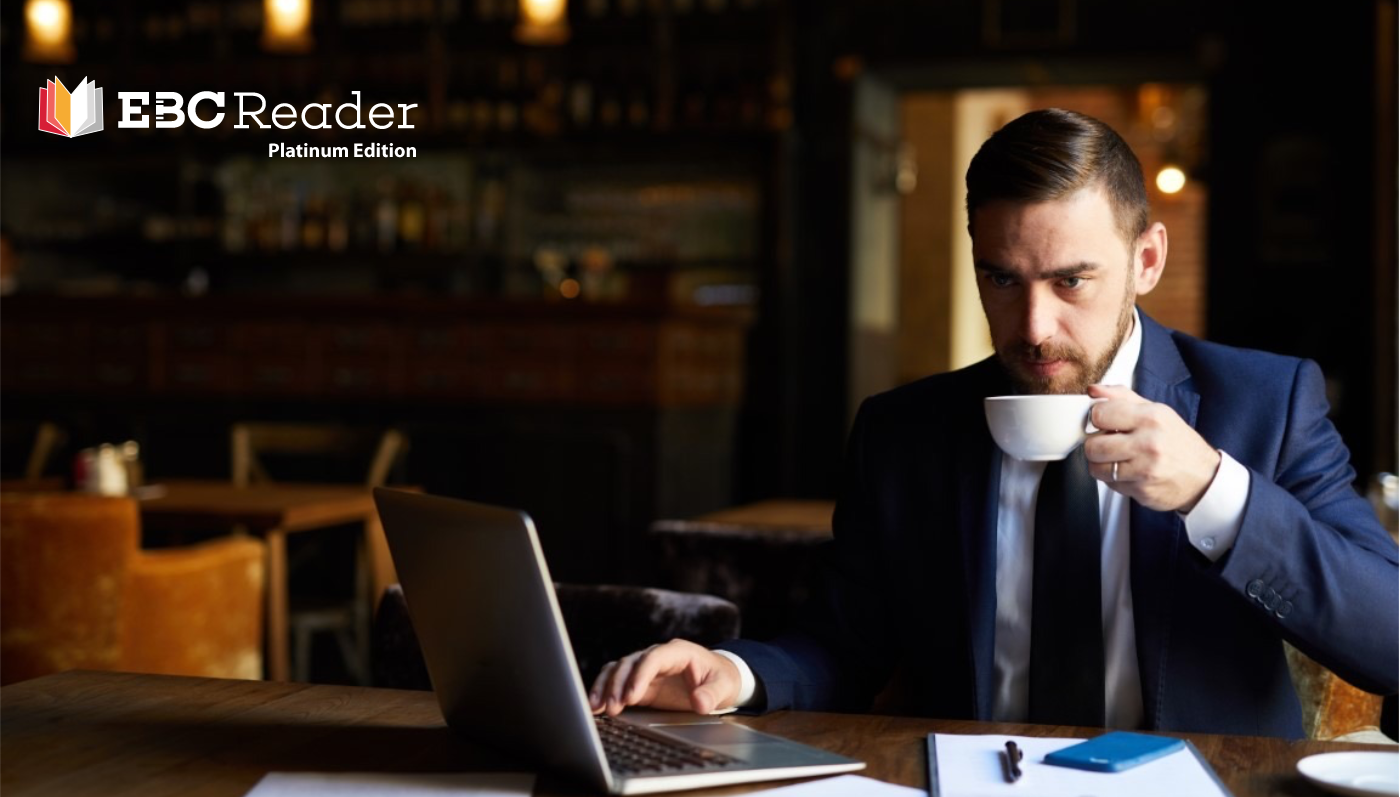 EBC Reader - Now Better Than Ever! - EBC