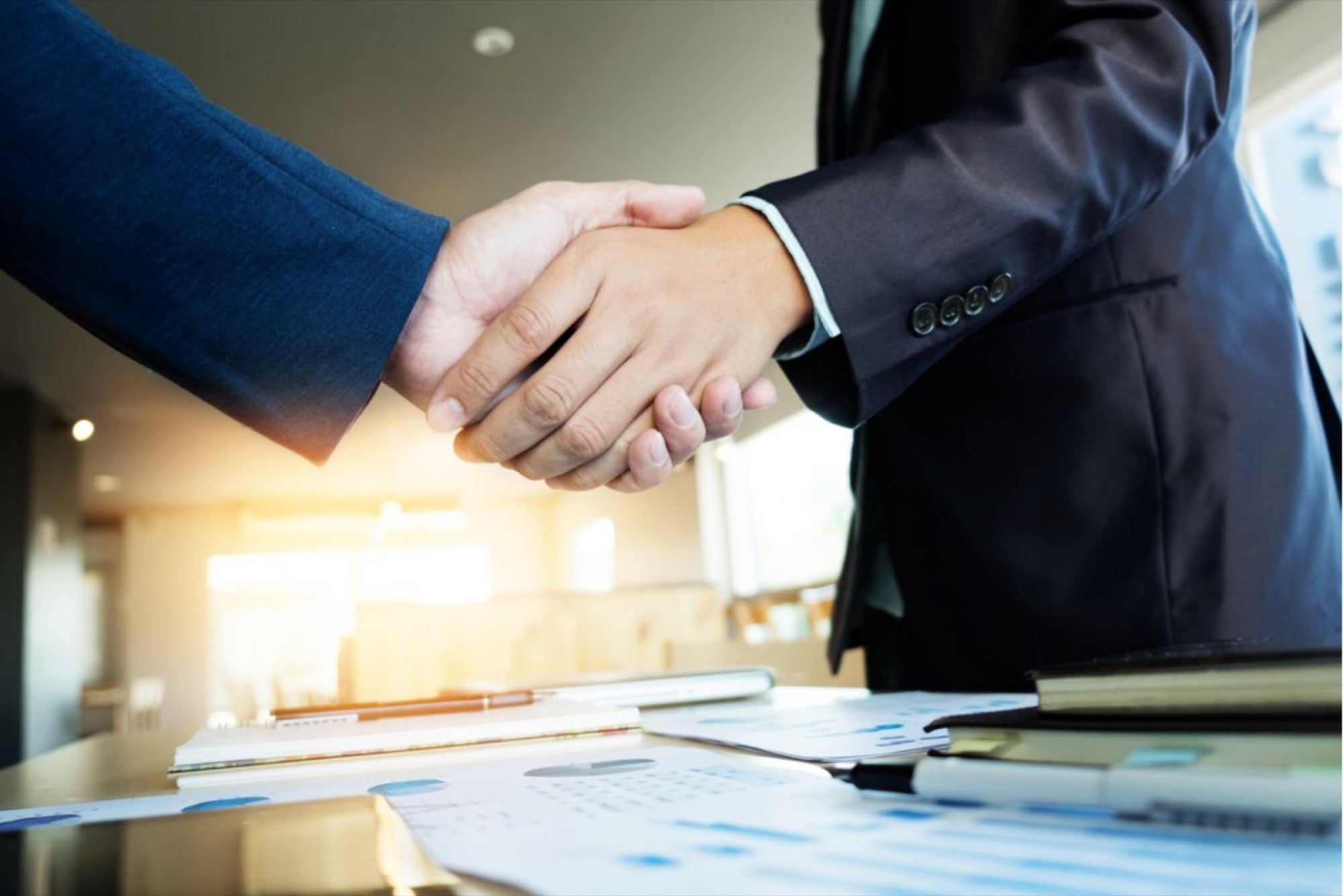 The importance of ADR - EBC