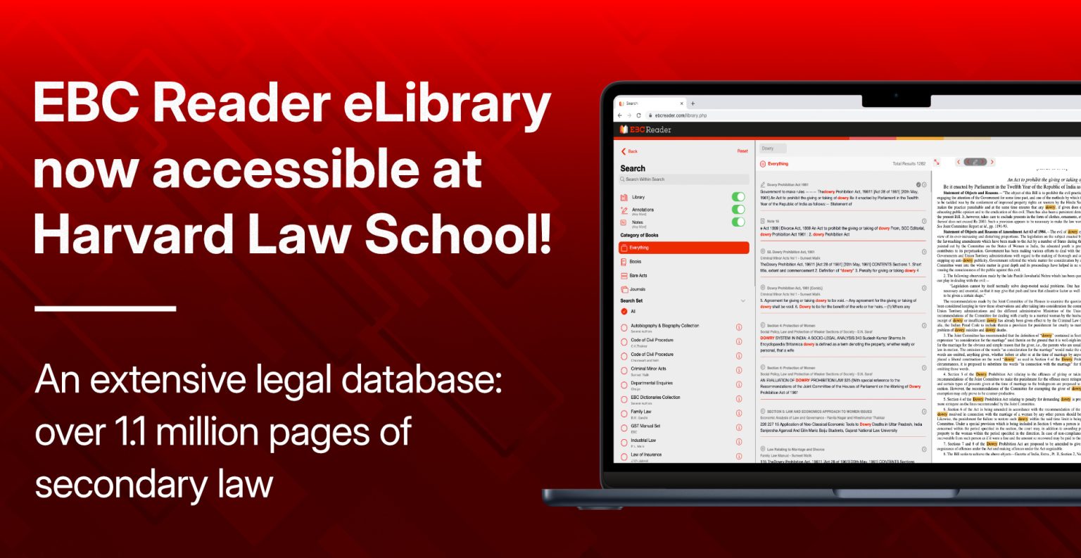 EBC Reader Archives - EBC