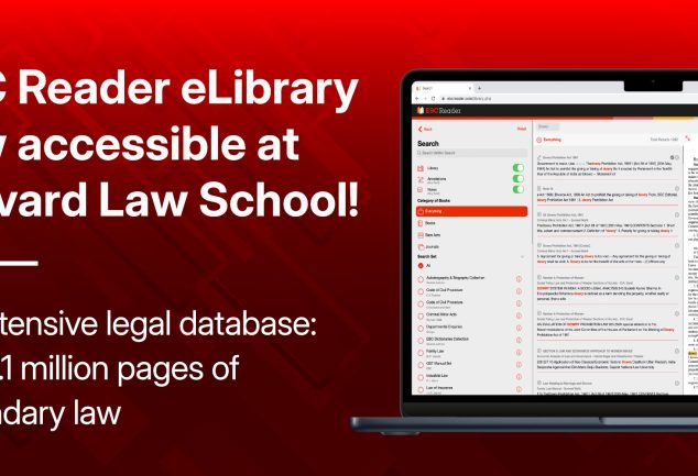EBC Reader - Now Better Than Ever! - EBC