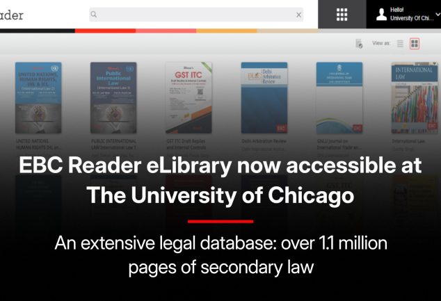 EBC Reader - Now Better Than Ever! - EBC