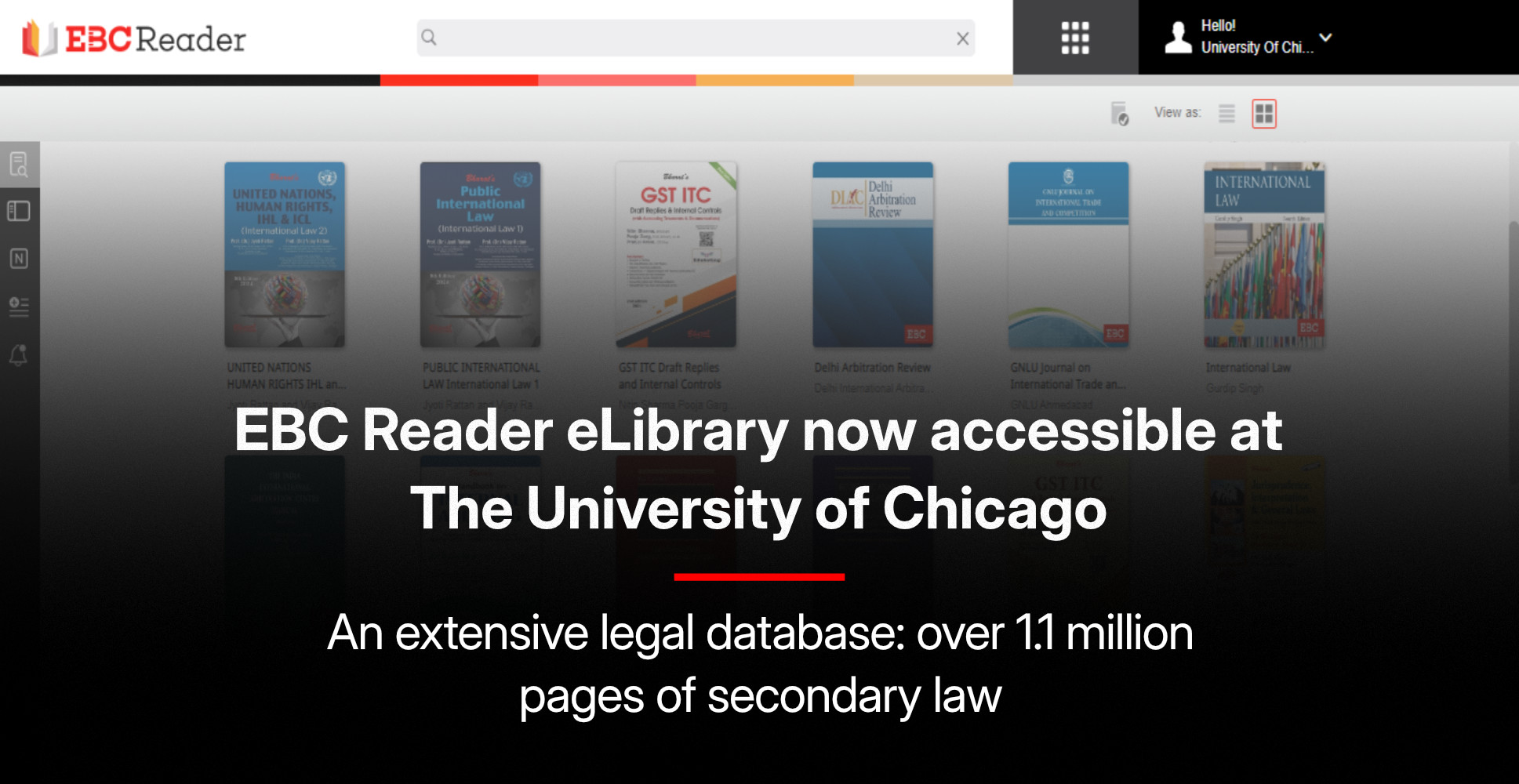 EBC Reader Archives - EBC