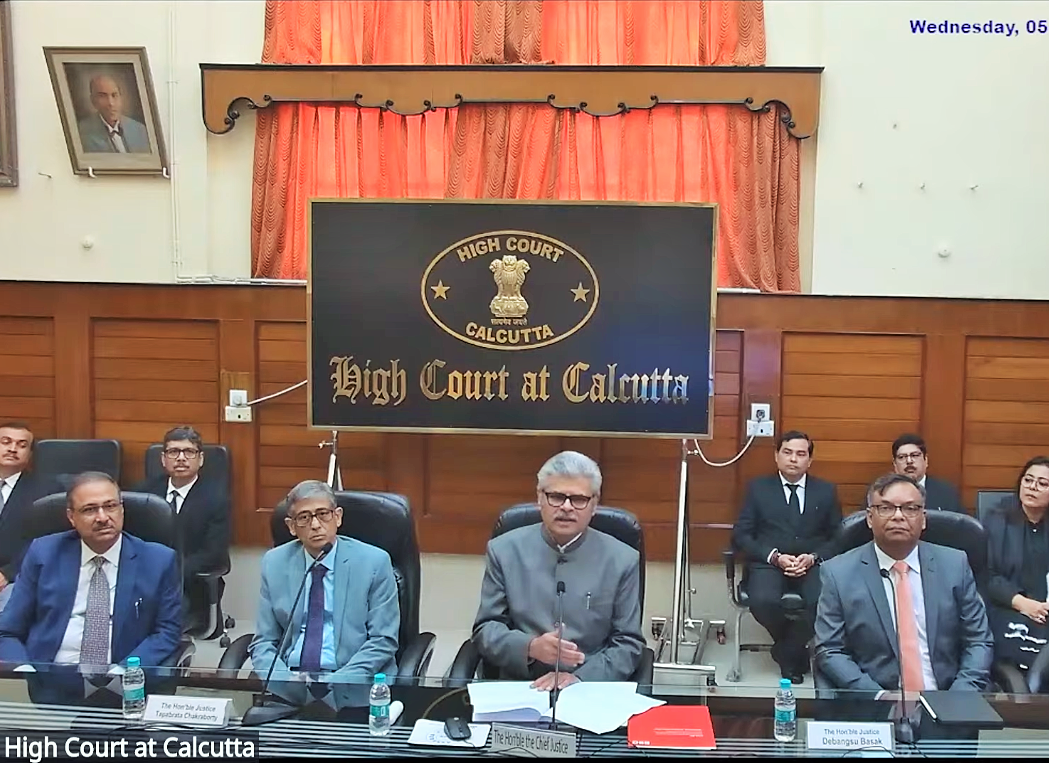 Calcutta High Court Grants EBC Reader Platinum Edition Access to West ...
